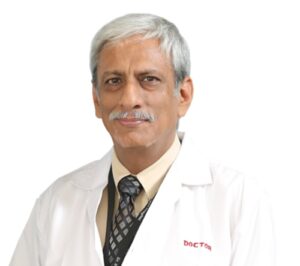 Sachdev Maxivision Eye Hospitals