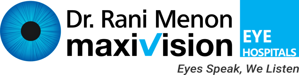 Rani Menon Maxivision Eye Hospitals