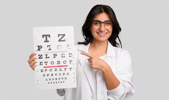 Best Eye Hospital | Eye Care Hospital - Maxivision