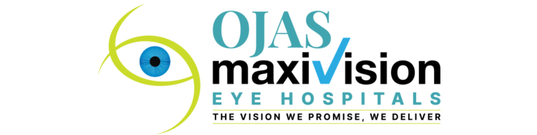 Ojas Maxivision - MaxiVision Eye Hospitals